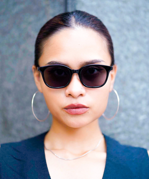 A.D.S.R.（エーディーエスアール）の「【A.D.S.R. / エーディーエスアール】MONK（サングラス）」 - WEAR