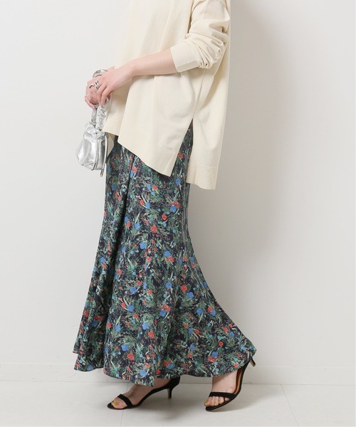 【ブランド古着】フレアスカート【dolly seanコラボ】（スカート）｜Spick & Span（スピックアンドスパン）のファッション通販 ...