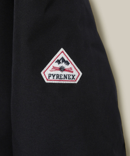 Pyrenex（ピレネックス）の「【PYRENEX】ANNECY（ダウンジャケット/コート）」 - WEAR