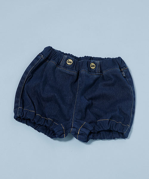 Lee（リー）の「Lee/BLOOMER SHORTS（その他パンツ）」 - WEAR