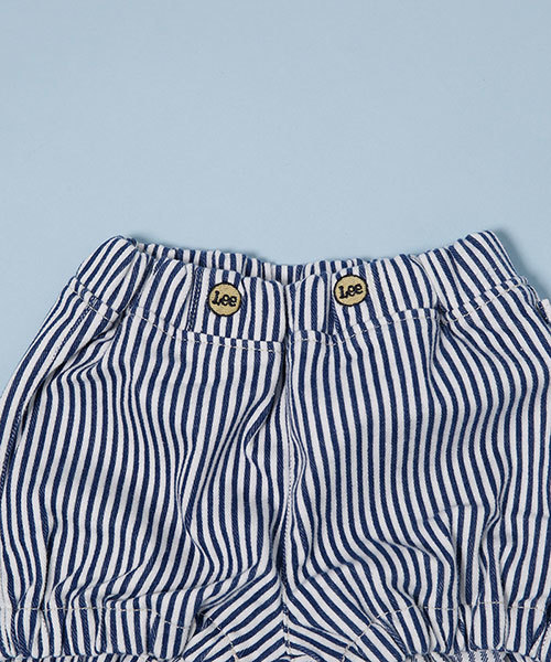 Lee（リー）の「Lee/BLOOMER SHORTS（その他パンツ）」 - WEAR