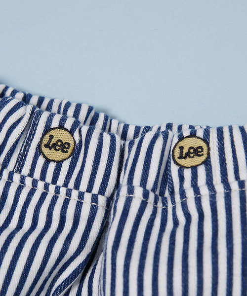 Lee（リー）の「Lee/BLOOMER SHORTS（その他パンツ）」 - WEAR