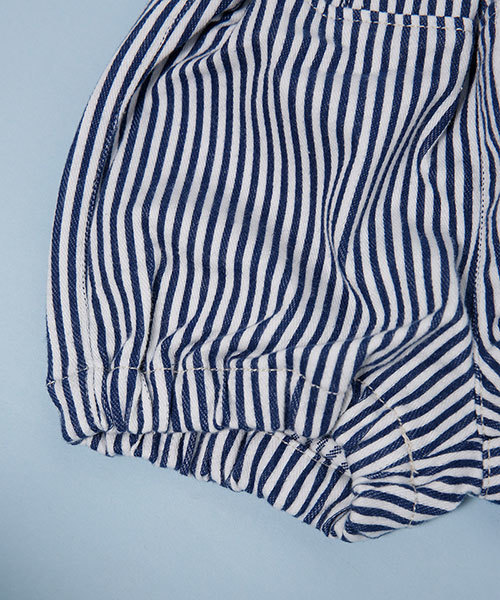 Lee（リー）の「Lee/BLOOMER SHORTS（その他パンツ）」 - WEAR