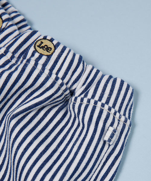 Lee（リー）の「Lee/BLOOMER SHORTS（その他パンツ）」 - WEAR