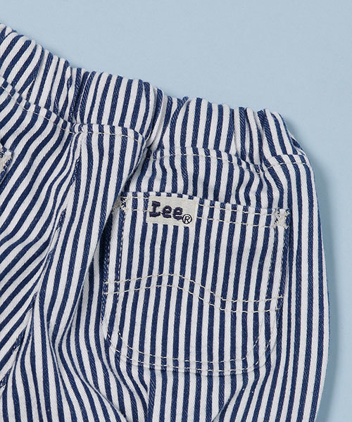 Lee（リー）の「Lee/BLOOMER SHORTS（その他パンツ）」 - WEAR