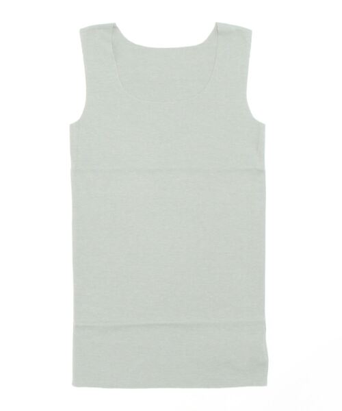 Jines（ジネス）の「TCフライスタンクトップ（タンクトップ）」 - WEAR
