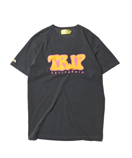 SALT&MUGS（ソルトアンドマグス）の「TRIP TEE（Tシャツ/カットソー）」 - WEAR
