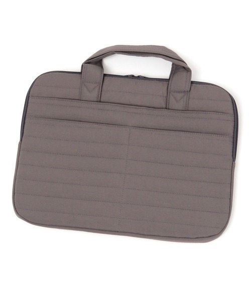 キルティングPCケース / 178269（PC・タブレットケース）｜LAKOLE（ラコレ）のファッション通販 - ZOZOTOWN