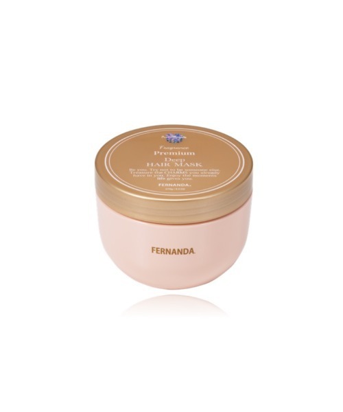 Fragrance Premium Hair Mask(Maria Regale)/フレグランスプレミアムヘアマスク（マリアリゲル ...
