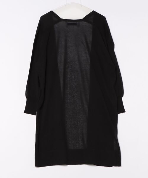 INTERPLANET（インタープラネット）の「【UV／接触冷感】ロングカーディガン（カーディガン/ボレロ）」 - WEAR