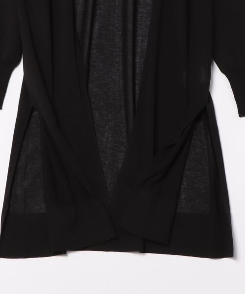 INTERPLANET（インタープラネット）の「【UV／接触冷感】ロングカーディガン（カーディガン/ボレロ）」 - WEAR