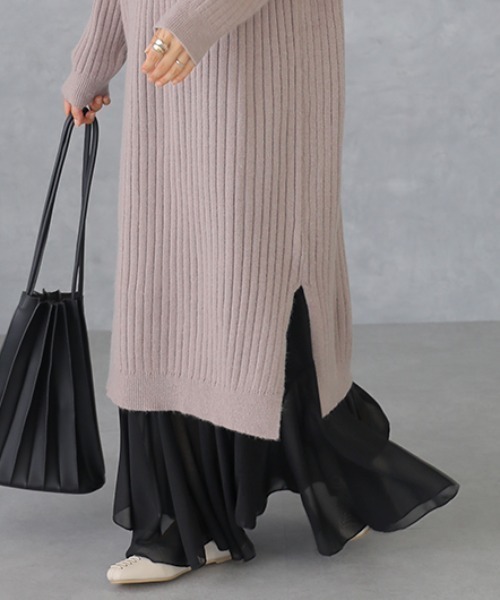 ペチコートスカート（スカート）｜HUG.U（ハグユー）のファッション通販 - ZOZOTOWN