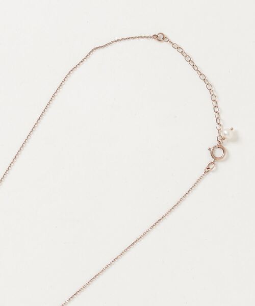 【ブランド古着】ネックレス（ネックレス）｜agete（アガット）のファッション通販 - ZOZOUSED