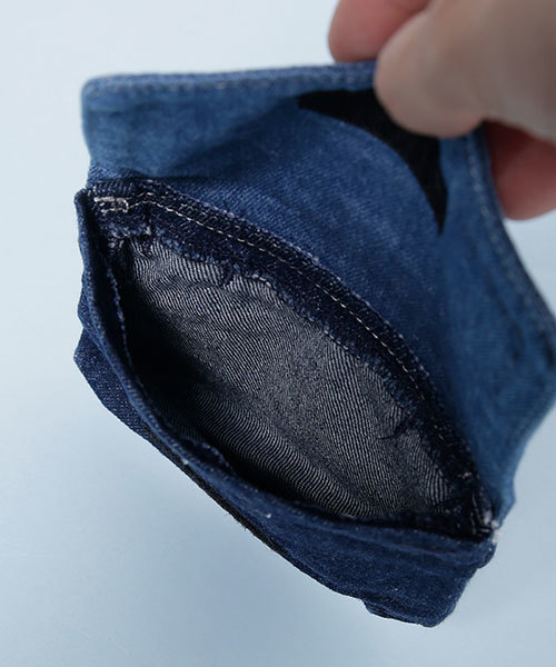 Lee（リー）の「Lee/POCKET POUCH（ポーチ）」 - WEAR