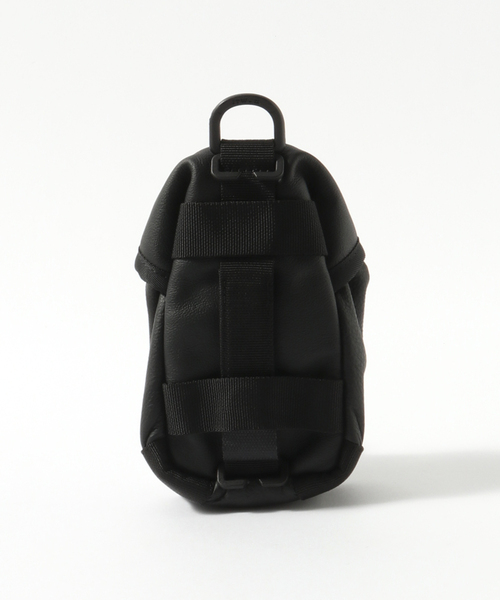 bagjack GOLF（バッグジャックゴルフ）の「【bagjack GOLF / バッグジャックゴルフ】HNTR Pouch-Leather ...
