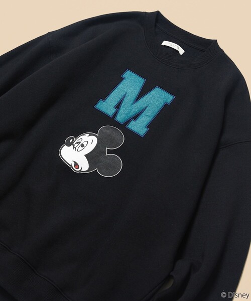 【セール/ブランド古着】スウェットカットソー【Disneyコラボ】（スウェット）｜FREAK'S STORE（フリークスストア）のファッション ...
