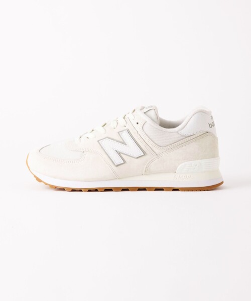 NEW BALANCE（ニューバランス）の「【国内EXCLUSIVE】＜New Balance＞ U574 RAD スニーカー（スニーカー ...