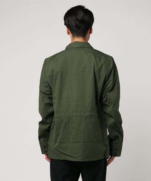 SPIEWAK（スピーワック）の「SPIEWAK M-43 FIELD JACKET（その他アウター）」 - WEAR