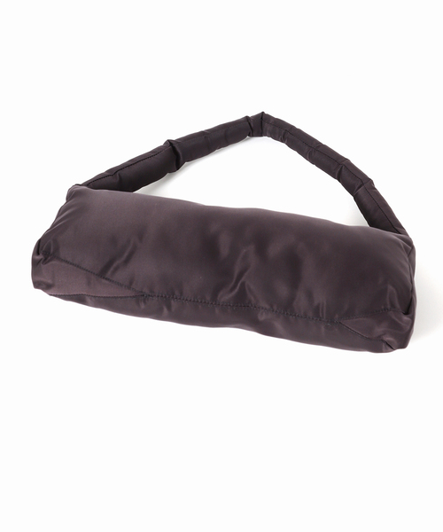 plage（プラージュ）の「【KOKYO/コキョウ】RECTANGULO PUFF バッグ（ハンドバッグ）」 - WEAR