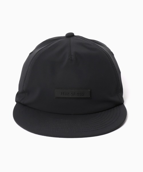 FOG ESSENTIALS（エフオージーエッセンシャルズ）の「FOG ESSENTIALS/エッセンシャルズ BASEBALL CAP ...