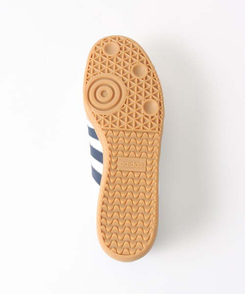 adidas（アディダス）の「ADIDAS SAMBA OG IF3814（スニーカー）」 - WEAR