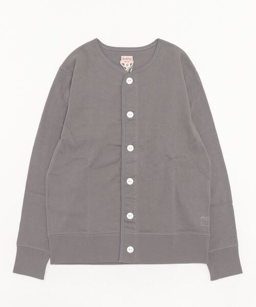 【ブランド古着】【Healthknit】カーディガン【BEAMS BOYコラボ】（カーディガン/ボレロ）｜BEAMS BOY（ビームスボーイ）のファッション通販 - ZOZOUSED