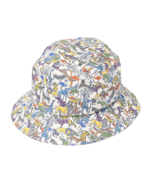 YS:BABY LIBERTY HAT（キャップ）｜SHIPS（シップス）のファッション通販 - ZOZOTOWN