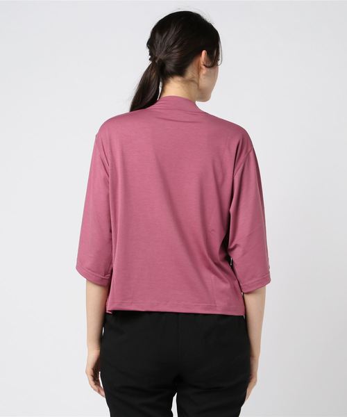 CLANE（クラネ）の「H/N BOX T-SHIRTS（Tシャツ/カットソー）」 - WEAR