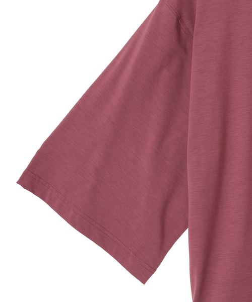 CLANE（クラネ）の「H/N BOX T-SHIRTS（Tシャツ/カットソー）」 - WEAR