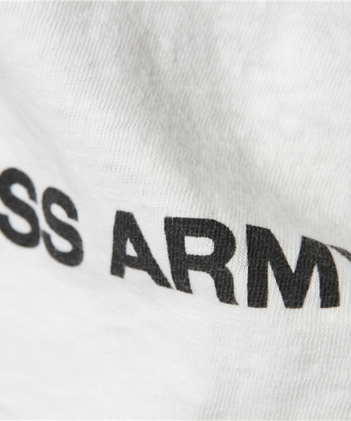 BEAMS（ビームス）の「HAMMOND ARP×BEAMS / 別注 Tシャツ（Tシャツ/カットソー）」 - WEAR