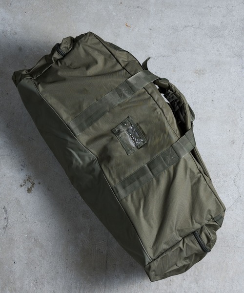 CALIFORNIA OUTFITTERS（カリフォルニア アウトフィッターズ）の「 YAMAMOTO B7202 シーサック(大容量ボストン ...