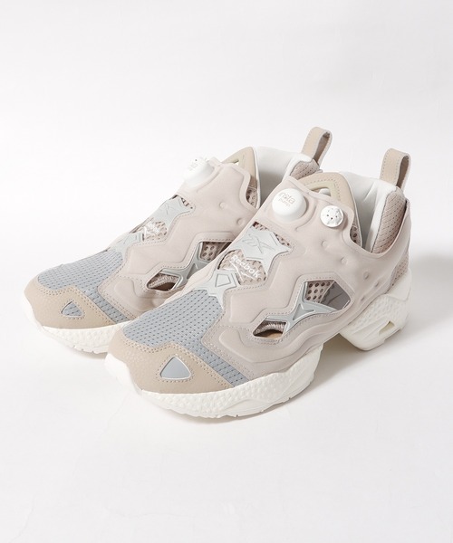 Reebok（リーボック）の「Reebok/リーボック INSTAPUMP FURY 95 ポンプフューリー スニーカー（スニーカー）」 - WEAR