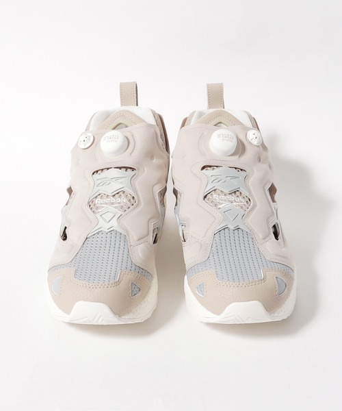 Reebok（リーボック）の「Reebok/リーボック INSTAPUMP FURY 95 ポンプフューリー スニーカー（スニーカー）」 - WEAR