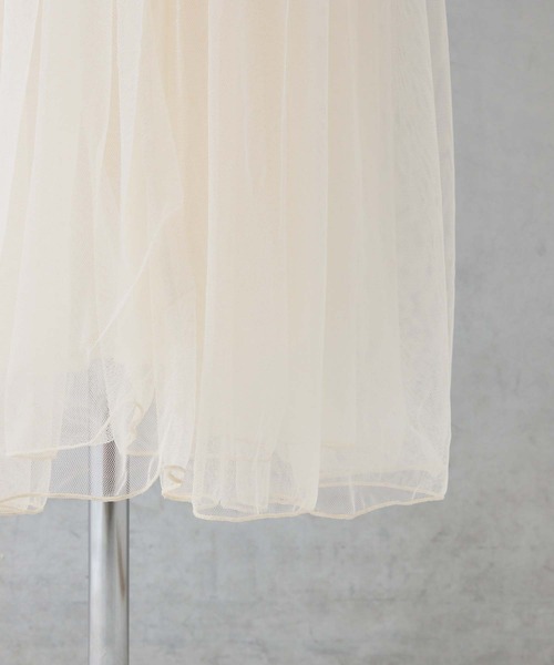 【セール/ブランド古着】フレアスカート（スカート）｜one after another NICE CLAUP（ワンアフターアナザーナイス ...