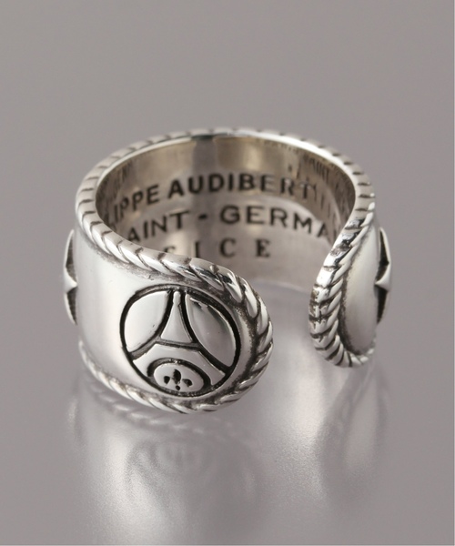 PHILIPPE AUDIBERT（フィリップ オーディベール）の「P.AUDIBERT × Paris Saint-Germain × ...