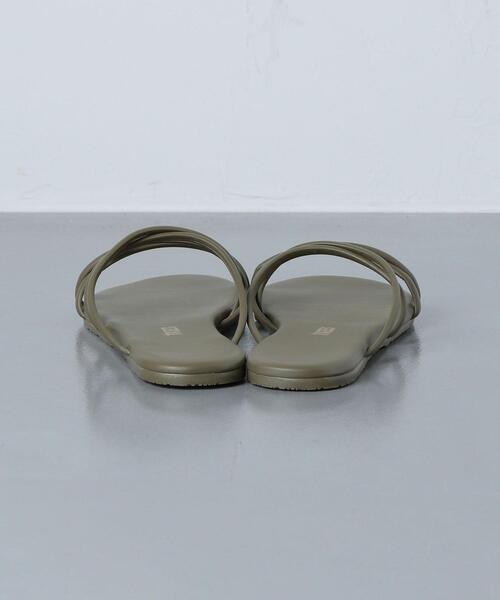 TKEES（ティキーズ）の「＜TKEES（ティキーズ）＞SLOAN サンダル★ （サンダル）」 - WEAR