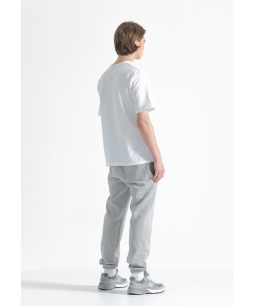 GRISH（グリッシュ）の「【GRISH 】シグネチャーロゴ ティーシャツ / SIGNATURE LOGO T-SHIRTS（Tシャツ ...