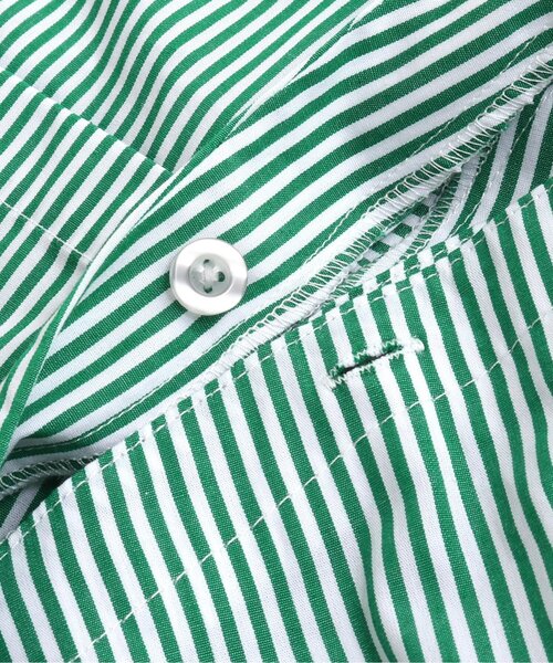 ALGY（アルジー）の「【3WAY】UVカット袖取外しシャツ（シャツ/ブラウス）」 - WEAR