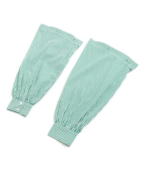 ALGY（アルジー）の「【3WAY】UVカット袖取外しシャツ（シャツ/ブラウス）」 - WEAR