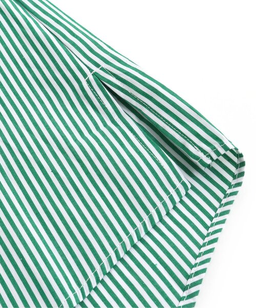 ALGY（アルジー）の「【3WAY】UVカット袖取外しシャツ（シャツ/ブラウス）」 - WEAR