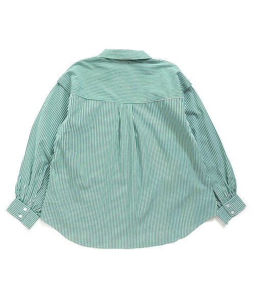 ALGY（アルジー）の「【3WAY】UVカット袖取外しシャツ（シャツ/ブラウス）」 - WEAR