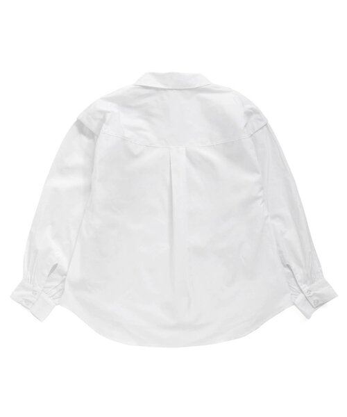 ALGY（アルジー）の「【3WAY】UVカット袖取外しシャツ（シャツ/ブラウス）」 - WEAR