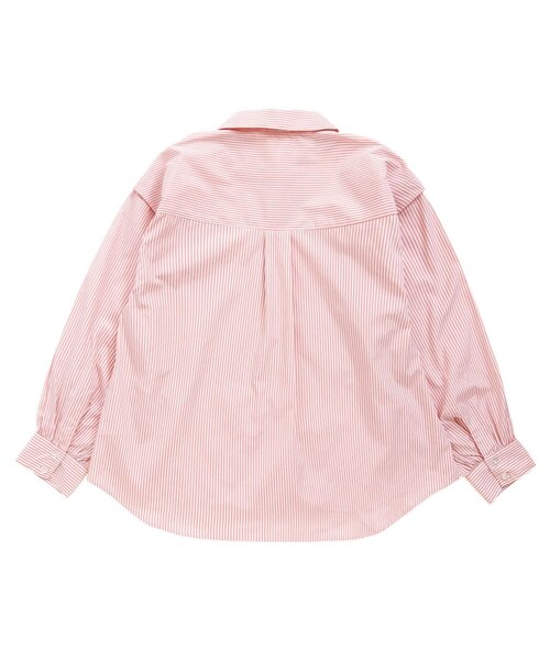 ALGY（アルジー）の「【3WAY】UVカット袖取外しシャツ（シャツ/ブラウス）」 - WEAR