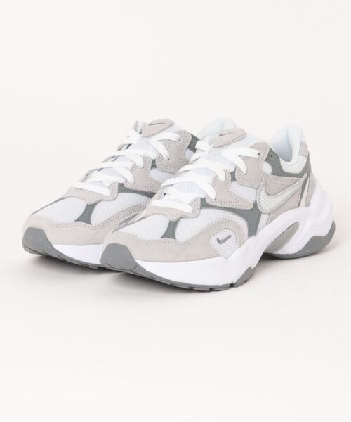 【セール】W AL8 FJ3794-101（スニーカー）｜NIKE（ナイキ）のファッション通販 - ZOZOTOWN