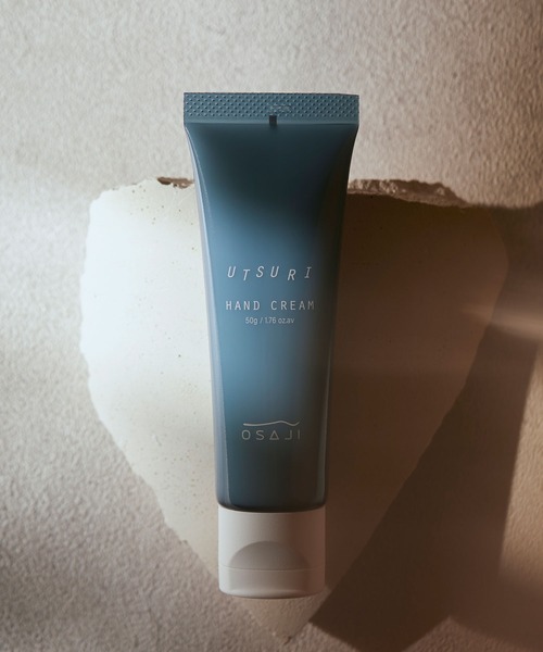 オサジ ハンドクリーム Utsuri〈ウツリ〉【数量限定】（ハンドケア/ハンドクリーム）｜OSAJI（オサジ）のファッション通販 - ZOZOTOWN