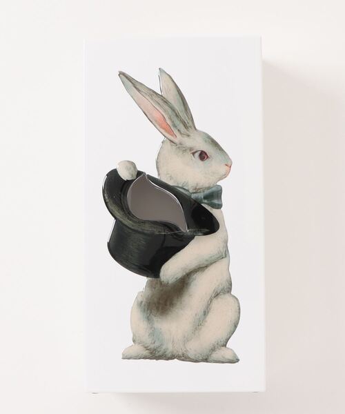 SPEXTRUM（スペクトラム）の「「SPEXTRUM/スペクトラム」Flapper tissue Tissue UP Tale Cat ...