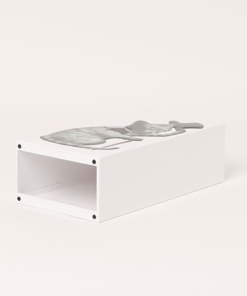 SPEXTRUM（スペクトラム）の「「SPEXTRUM/スペクトラム」Flapper tissue Tissue UP Tale Cat ...