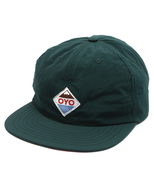 BEAMS BOY（ビームスボーイ）の「OYO MOUNTAIN PRODUCTS / CAMP CAP（キャップ）」 - WEAR