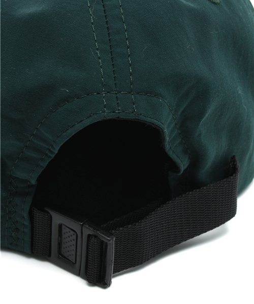 BEAMS BOY（ビームスボーイ）の「OYO MOUNTAIN PRODUCTS / CAMP CAP（キャップ）」 - WEAR