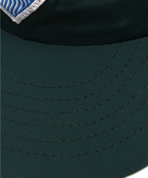 BEAMS BOY（ビームスボーイ）の「OYO MOUNTAIN PRODUCTS / CAMP CAP（キャップ）」 - WEAR